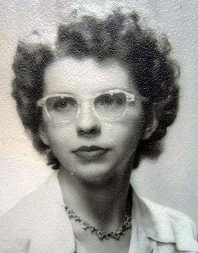 Shirley Frances Crites Myers | News, Sports, Jobs - The Express